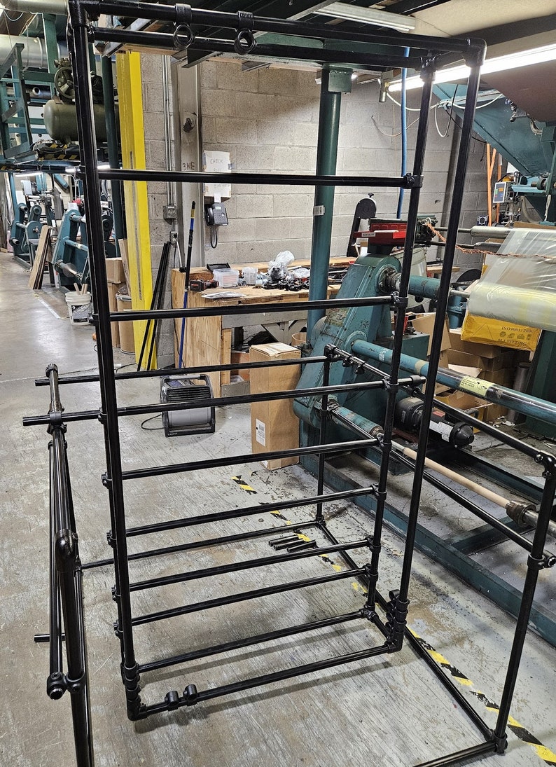 ULTIMATE Bondage Table. Adjustable Positions: Inverted - Etsy Israel