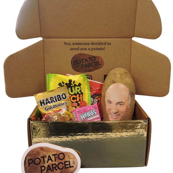 Potato - Etsy