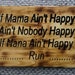 Grandma Babcia Busia Carved Wood Sign - Etsy