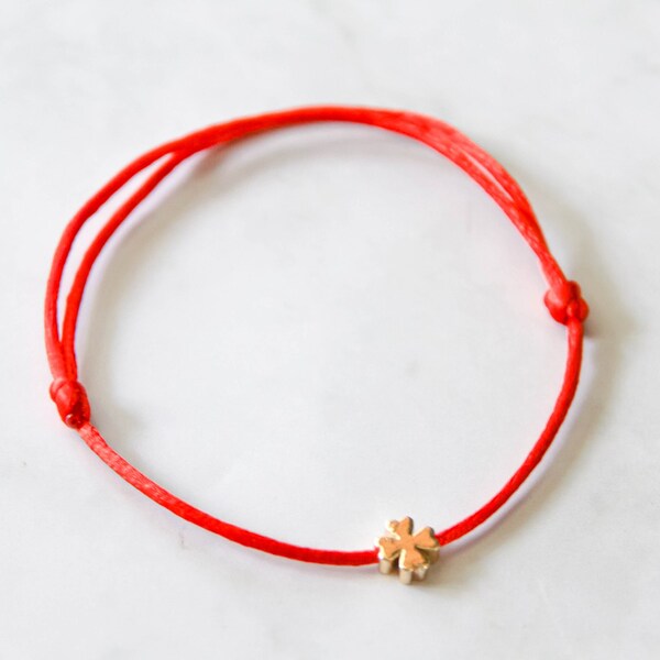 Red String Art - Etsy