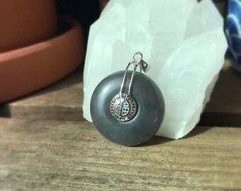 Purple Nephrite Jade - Etsy