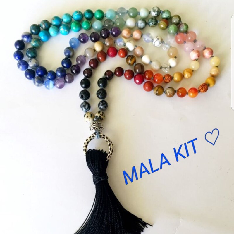 Mala Kit - Etsy