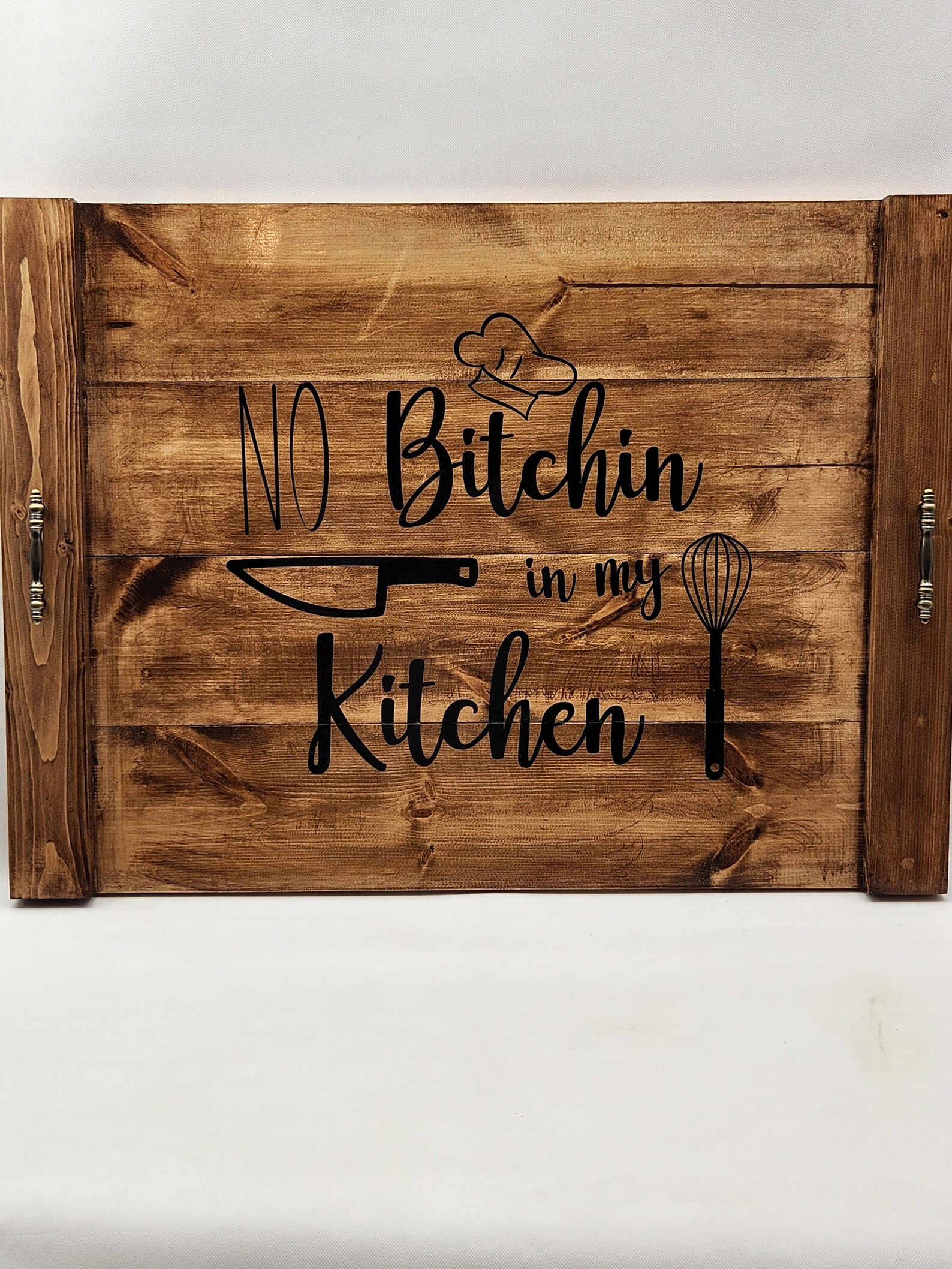 Handmade Custom Stove Top Noodle Board - Etsy