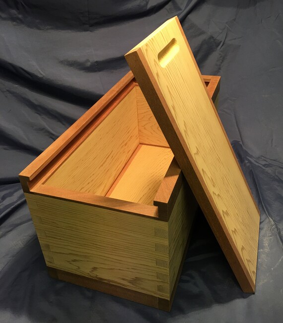 OGB 27 Lb Wood Smokeless Gunpowder Box 27-1 Lb. Cans or - Etsy