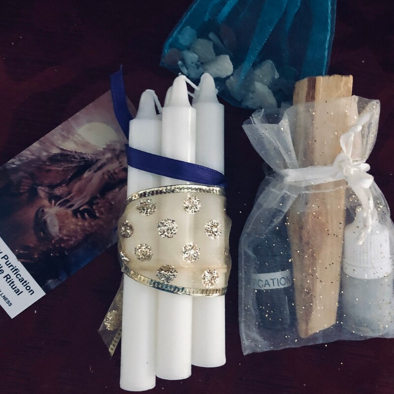 EagleRiverWellness - Etsy