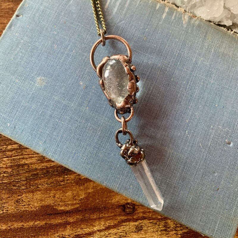 Bronze Jewelry - Etsy