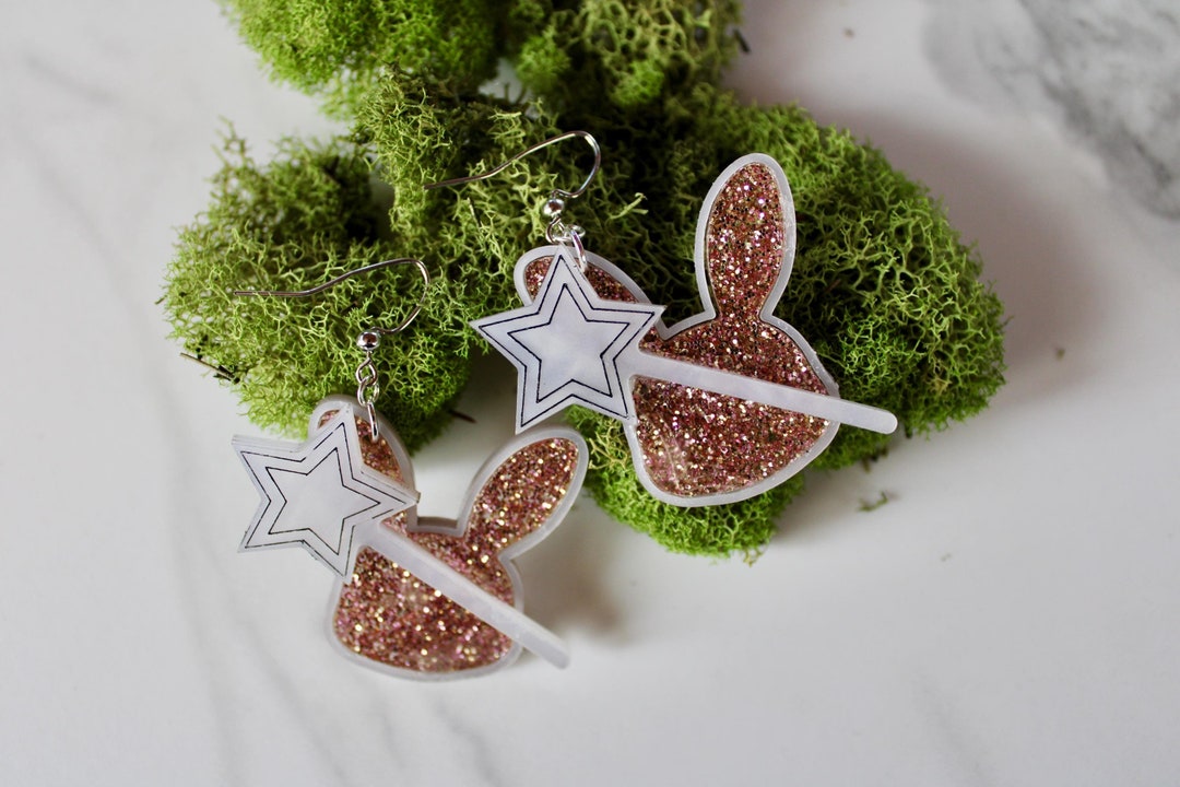 Chappell Roan, Red Wine Supernova, Wand and a Rabbit, Gift, Gift for ...