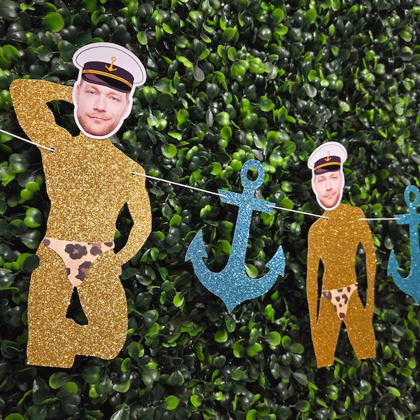 Boat Captain Svg - Etsy