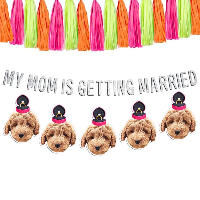 I Married My Mom - Etsy