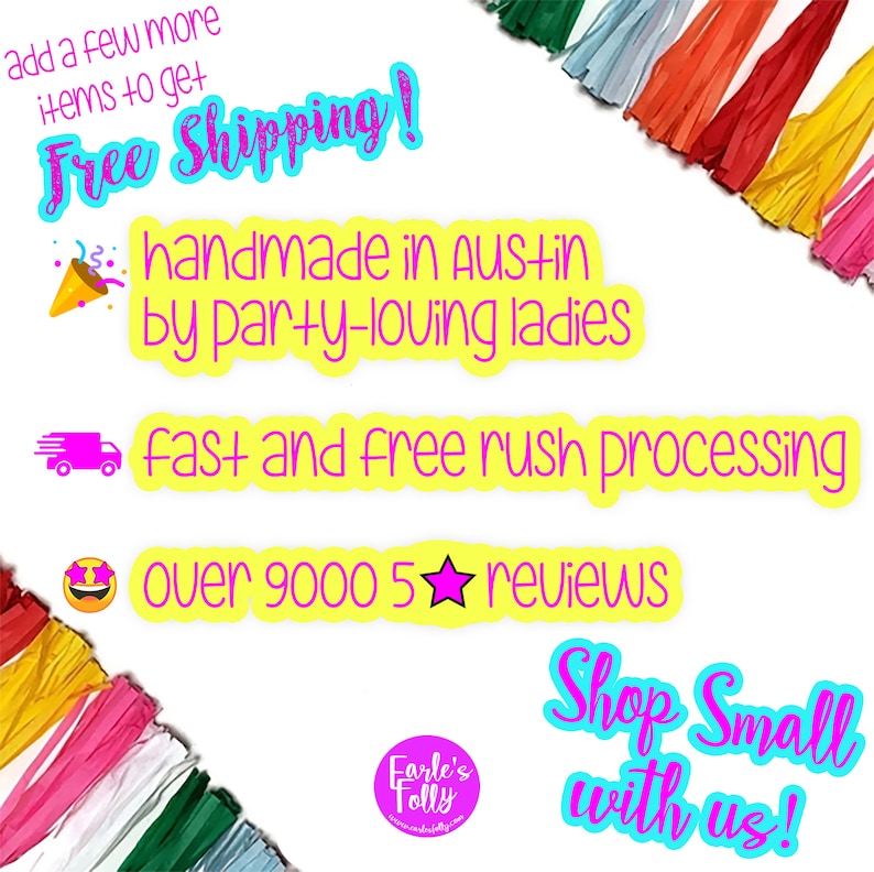 Happy New Year Cursive Gold Glitter Banner New Year's Eve | Etsy