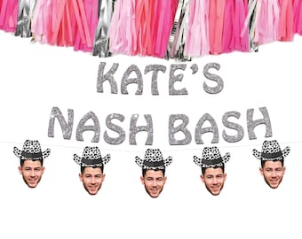 Nash Bash - Etsy