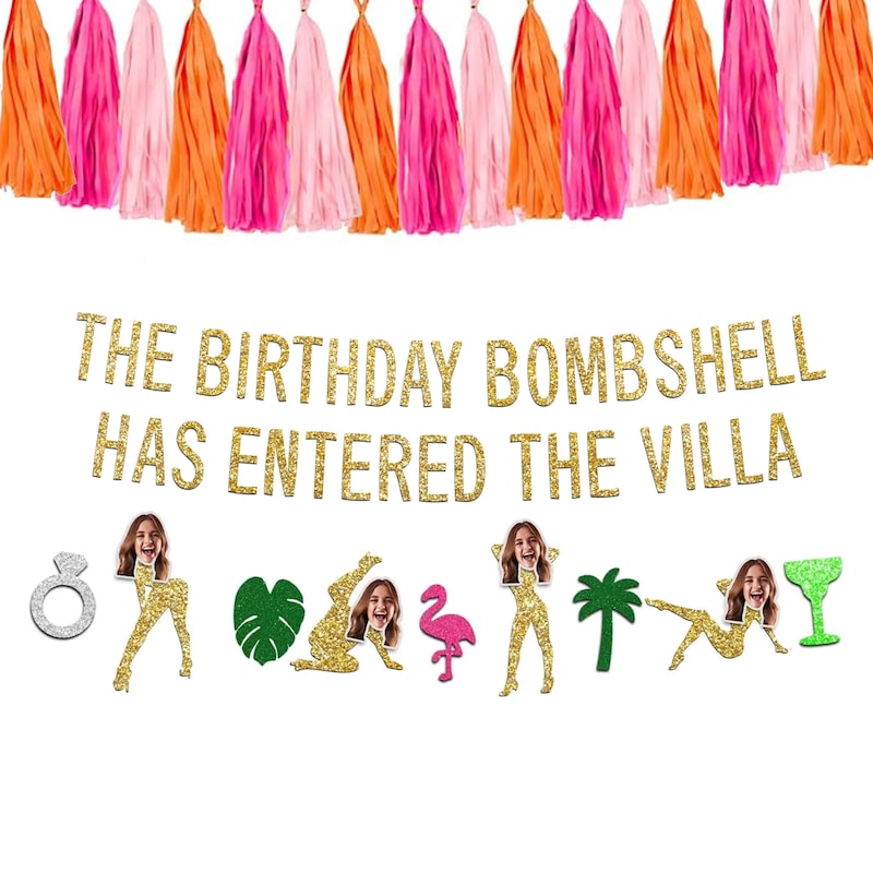 Bombshell Birthday Gift - 60+ Gift Ideas for 2026
