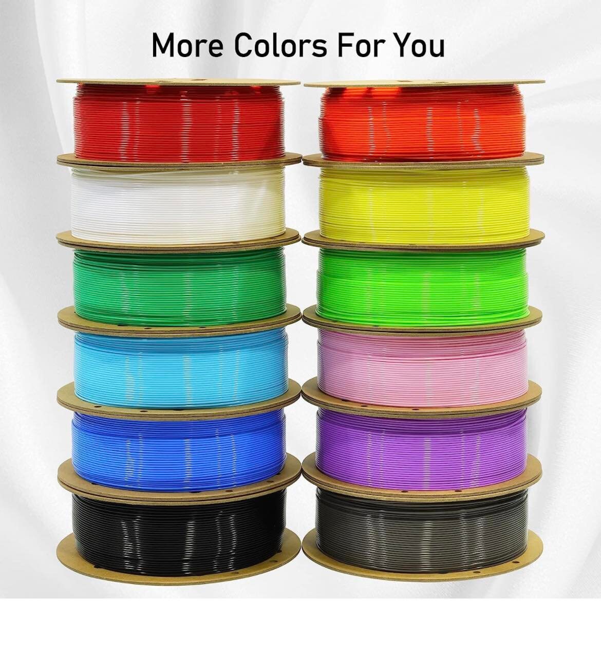 Articulated Godzilla 3D Printed in PLA Filament - Etsy