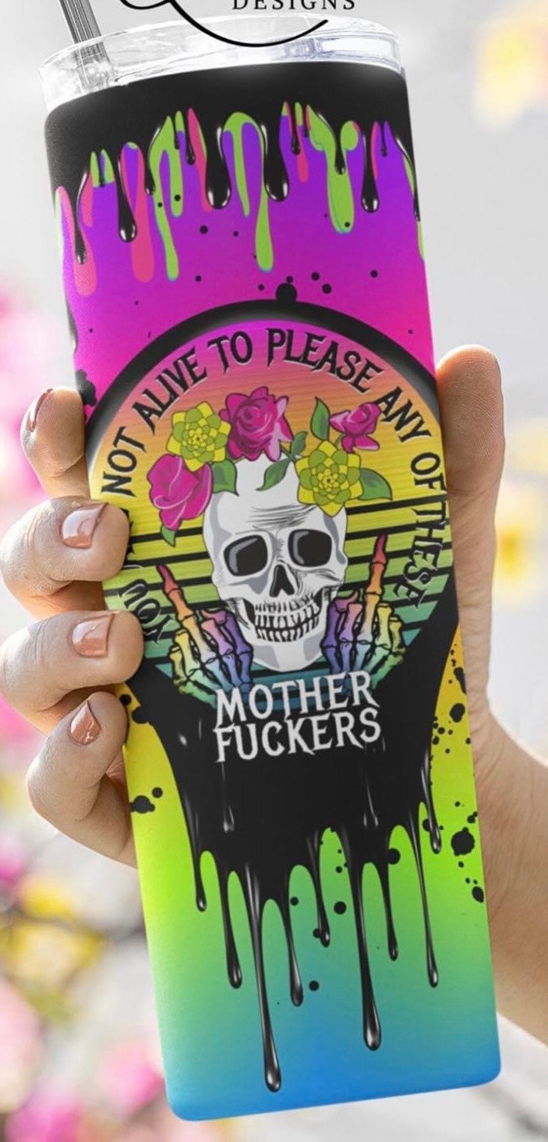 You Are Not Alive to Please Any of These Mother Fxxkers - Etsy