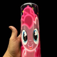 My Little Pony 16 Oz Tumbler Cup - Etsy