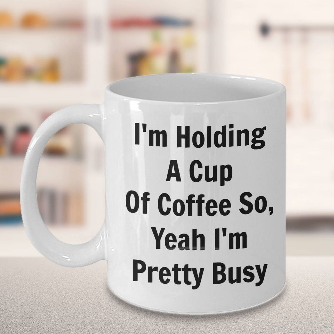 Sarcastic Coffee Mug Funny Mug With Sayings Sarcasm Funny Etsy