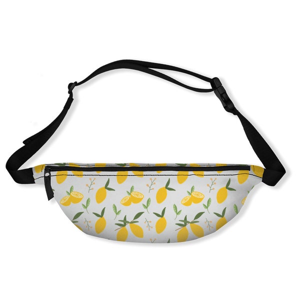 Fanny Pack - Etsy