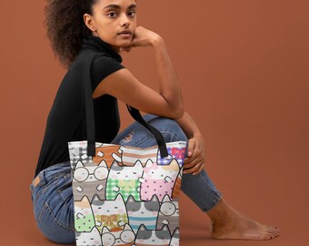 Anime Carry on Bag - Etsy