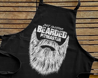 Pitmaster Apron - Etsy