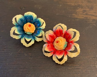 Curtain Push Pins - Etsy