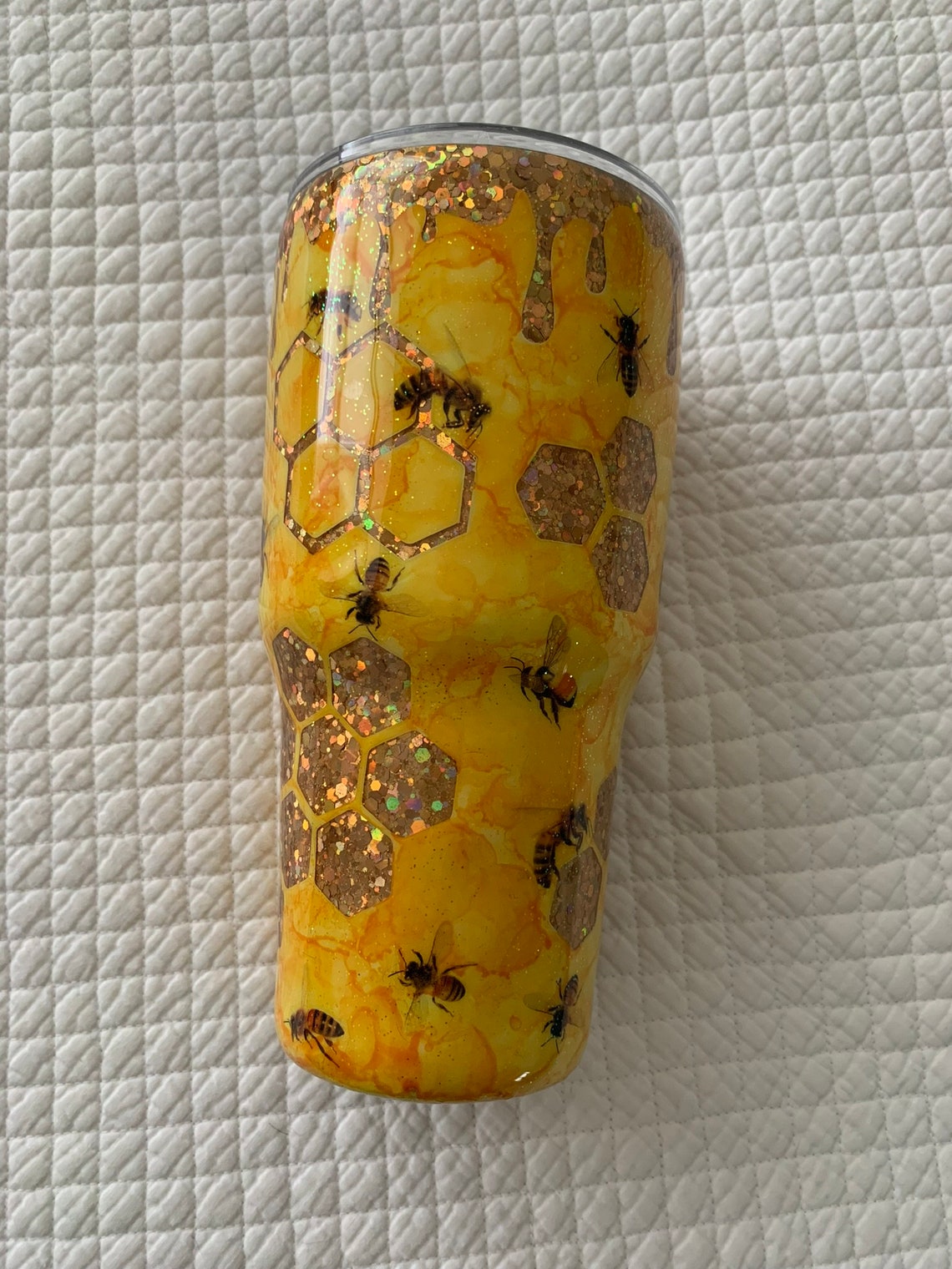 Honey Bee Drip - Etsy