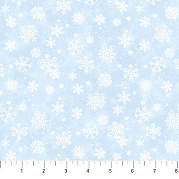 Light Blue Snowflake - Etsy