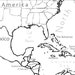 Giant Coloring World Map - Labeled - 60x40 Inch and 150x100 Cm ...