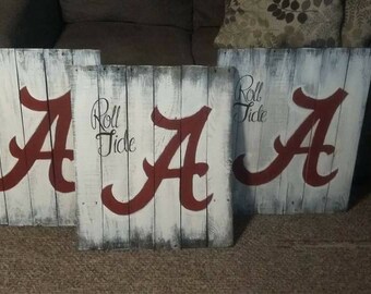 Alabama | Etsy
