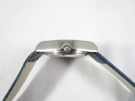 Original SEIKO 5 Automatic DAY DATE Japanese Wrist Ge… - Gem