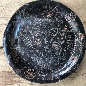 Sgraffito - Etsy