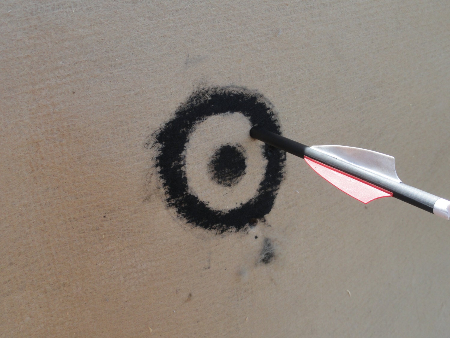 Archery Target Plan - for Bows and Crossbows - Etsy