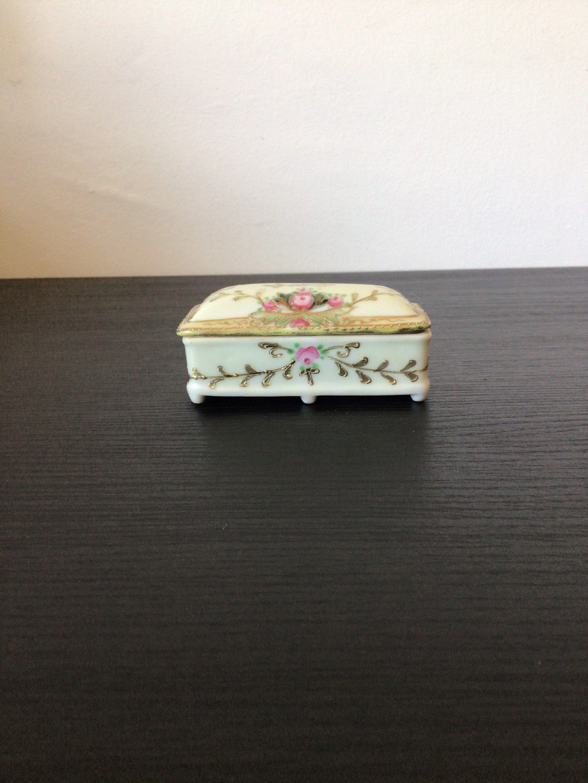 Nippon Trinket Box for sale | Only 2 left at -75%