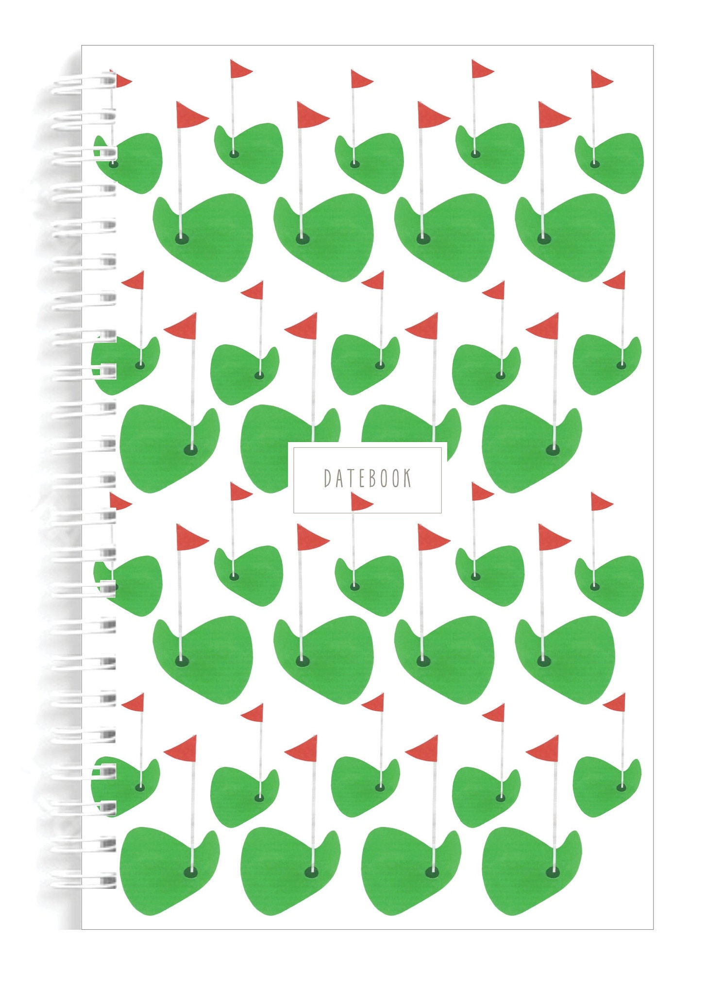 Datebook - Etsy