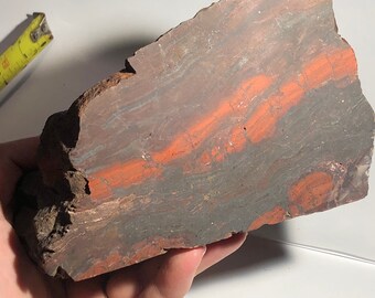 Banded Jasper | Etsy