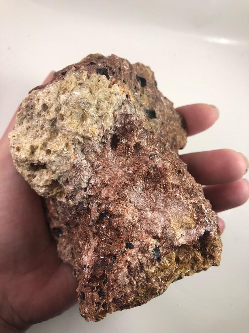 Pyrophyllite from Randolf County NC | Etsy