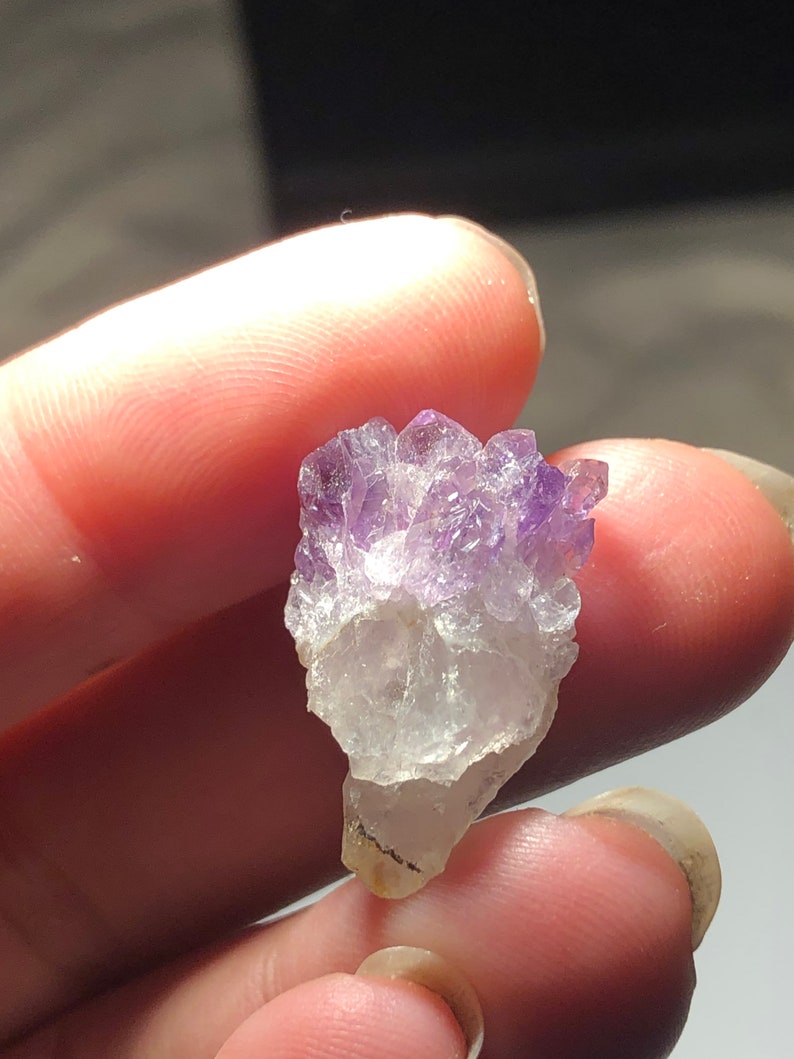 Gemmy Crystal Set - Etsy