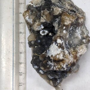 Large Botryoidal Agate, USA Cluster - Etsy