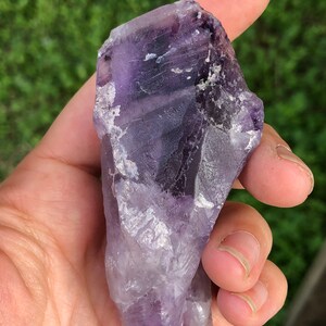 Big Thunder Bay Amethyst Cluster From Canada - Etsy