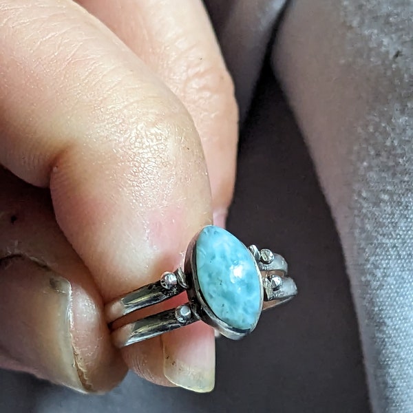 Reversible Ring - Etsy