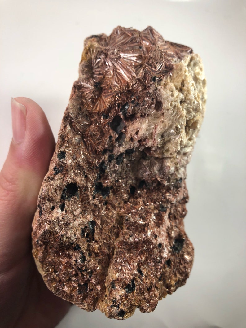 Pyrophyllite from Randolf County NC | Etsy