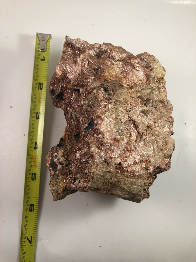 Pyrophyllite from Randolf County NC | Etsy