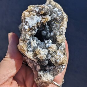 Large Botryoidal Agate, USA Cluster - Etsy