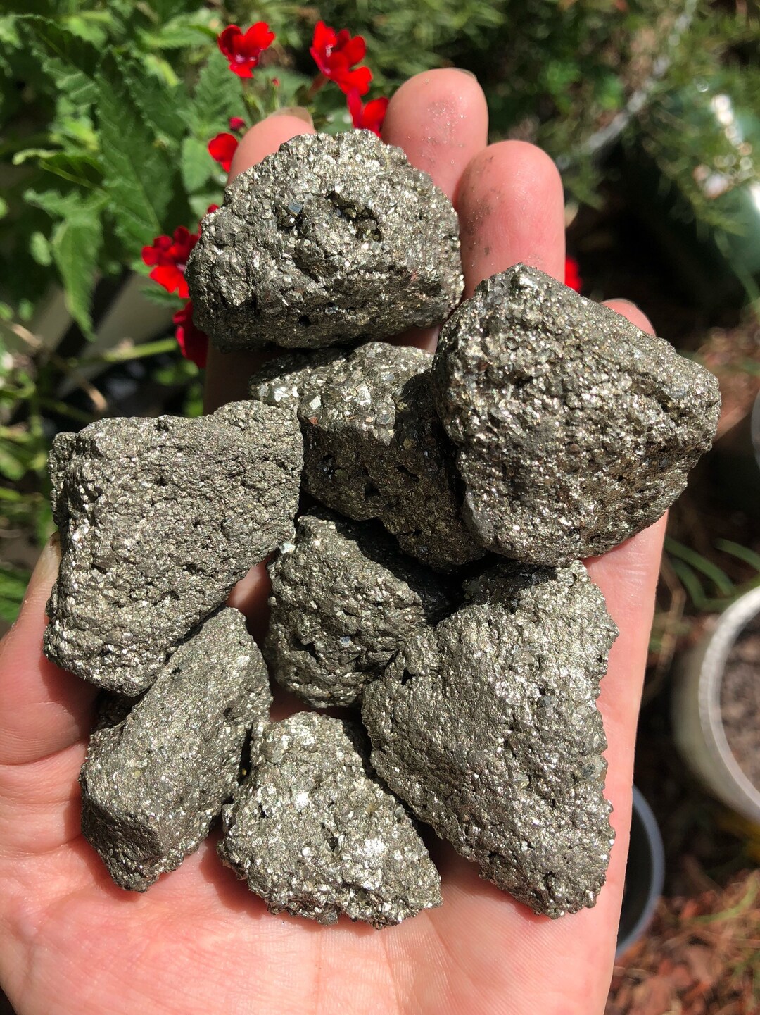 Pyrite Raw Natural Rough (1) - Etsy