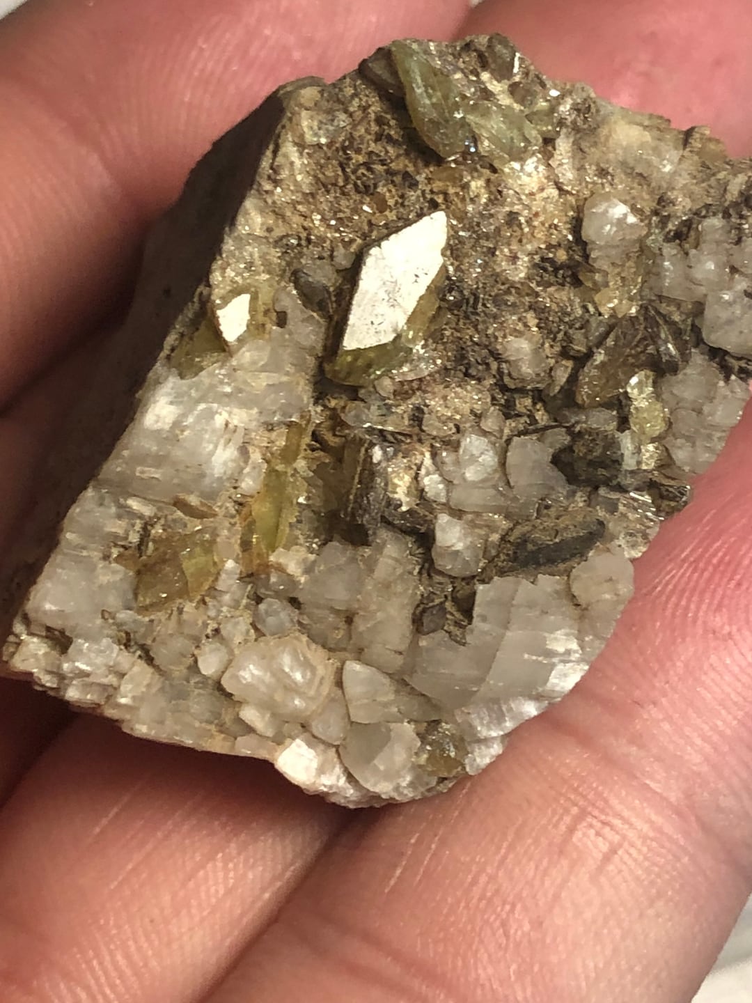 Cristales de falo en Matrix - Etsy España