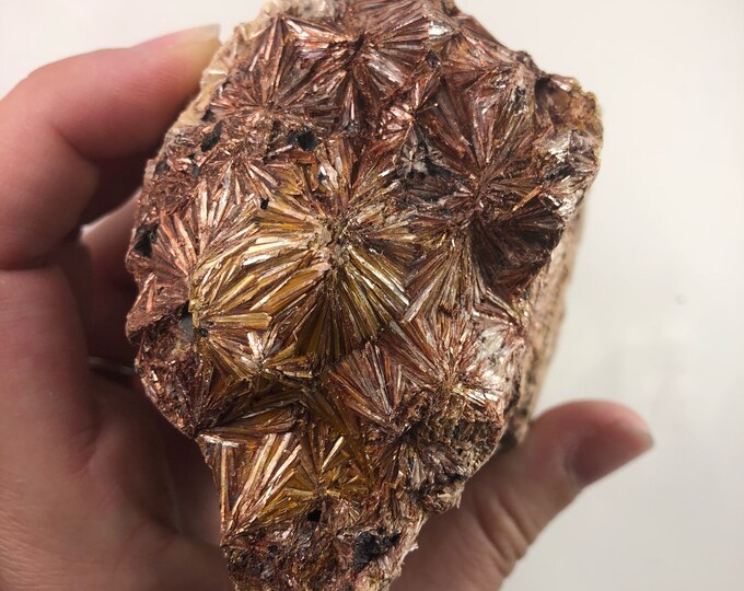 Pyrophyllite From Randolf County NC - Etsy