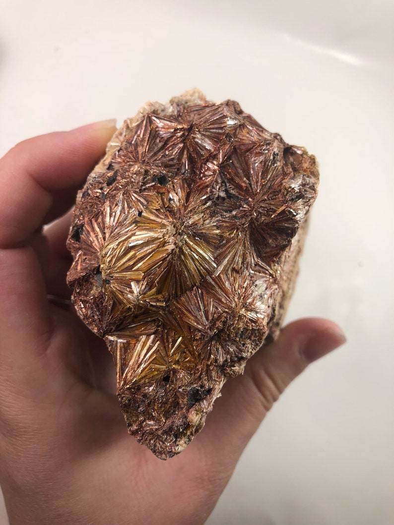 Pyrophyllite from Randolf County NC | Etsy