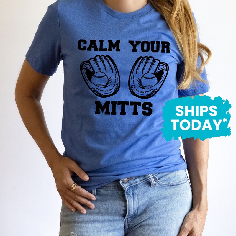 Funny Baseball Shirt - Etsy
