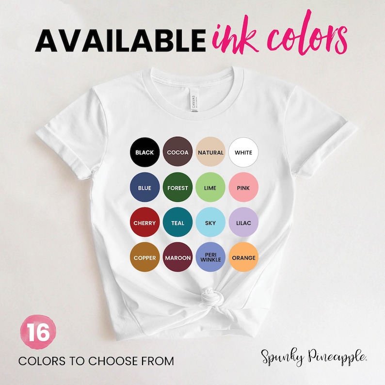 Custom Text Graphic Tee for Kids: Personalized Toddler Youth T-shirt - Etsy
