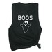 Best Boos Muscle Tee: Best Friends Matching Halloween Shirts - Etsy