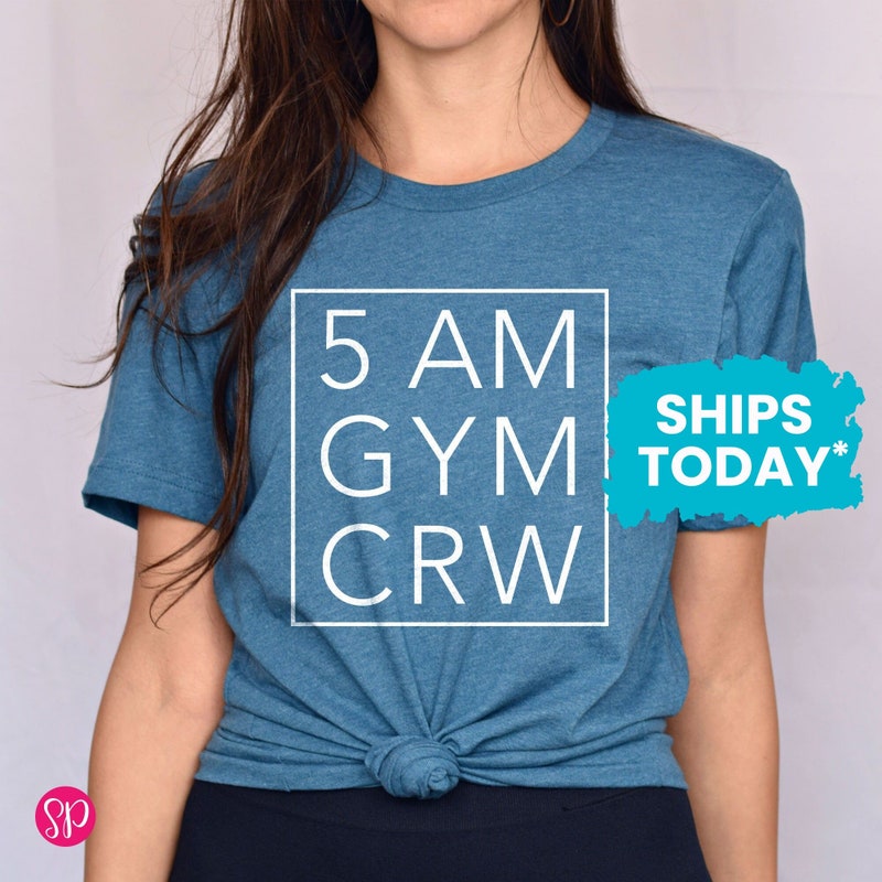 Gym Apparel - Etsy